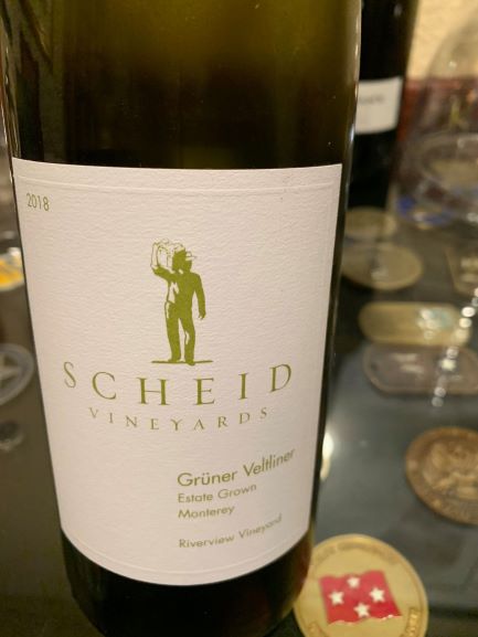 Scheid Vineyards: Innovative Twist on an Austrian Classic – Decanting ...