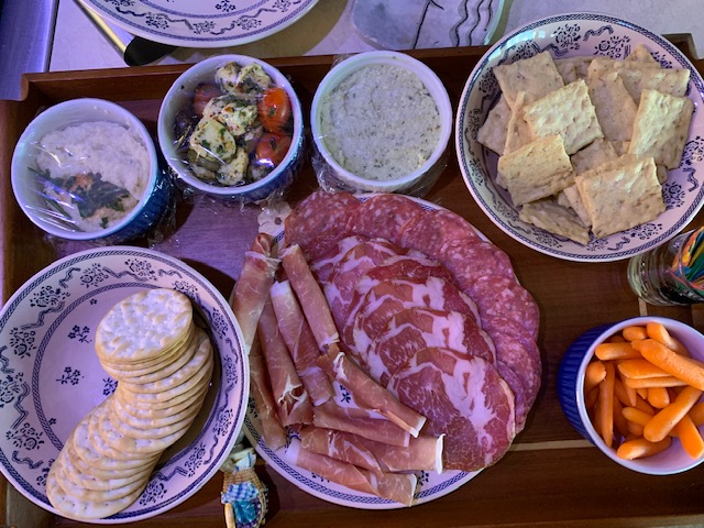 Chesebro Rosé: An Exceptional Start to a New Alternative to Halloween ...