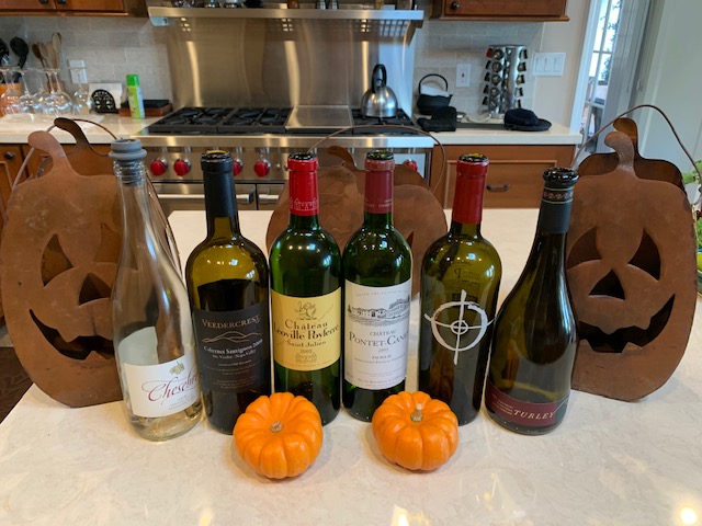 Chesebro Rosé: An Exceptional Start to a New Alternative to Halloween ...