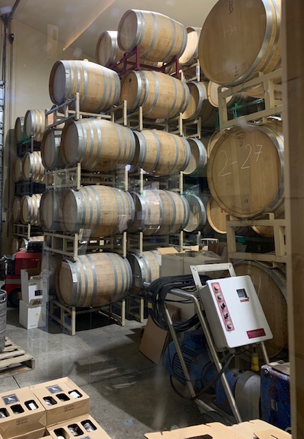 Puma Road: Next Stop on the River Road Wine Trail! – Decanting Monterey ...