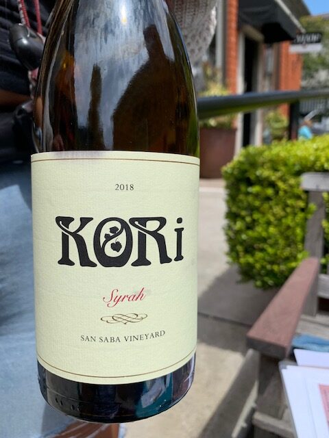 KORi Wines: It’s a “family affair”! - Decanting Monterey - A Central ...