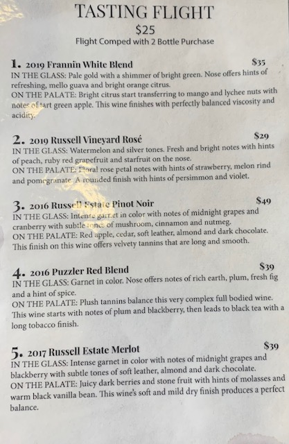 De Tierra: “…the best representation ‘of the land’” - Decanting ...