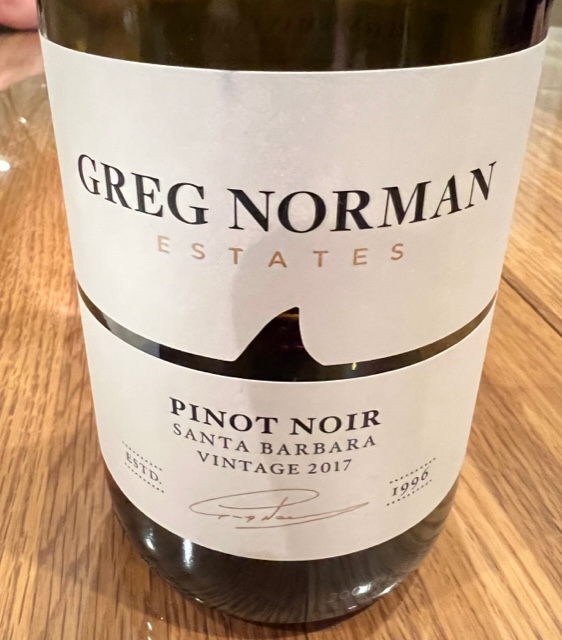 Family Reunion Yields More Santa Barbara County Wines! – Decanting ...