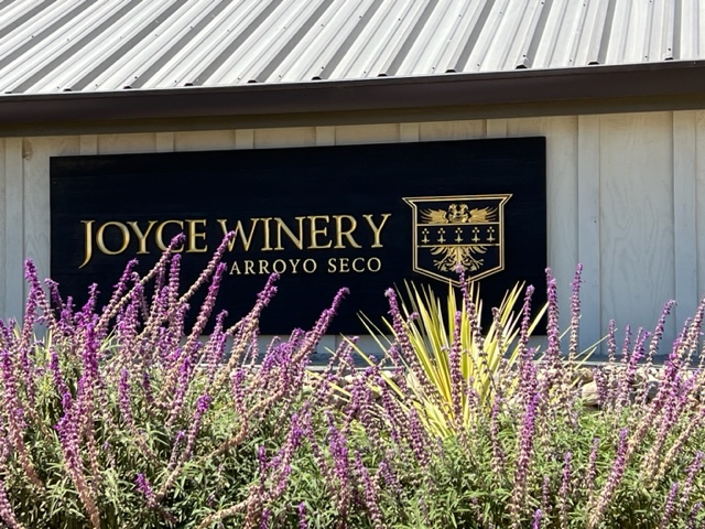 Let’s Have a Big Party to Celebrate Arroyo Seco Winegrowers ...