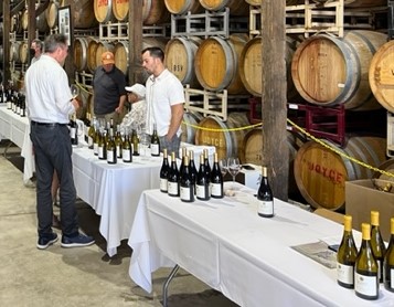 Let’s Have a Big Party to Celebrate Arroyo Seco Winegrowers ...